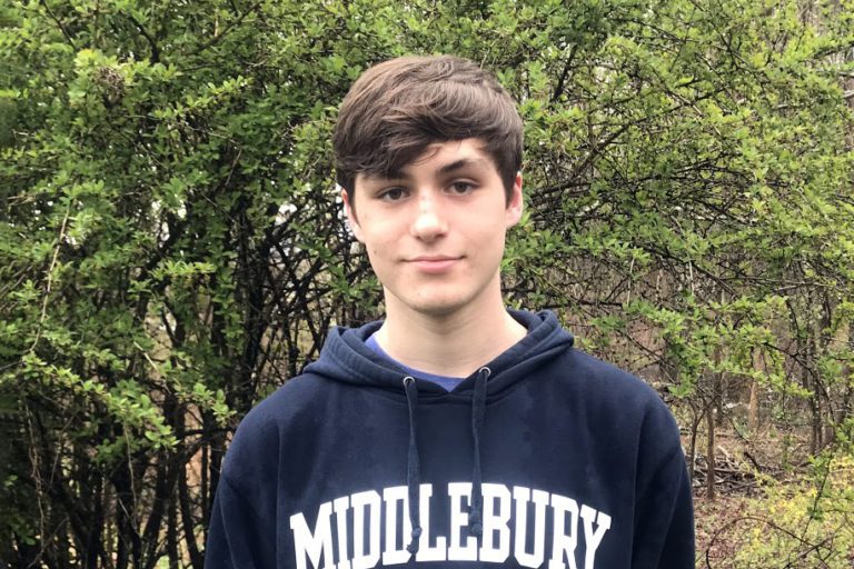 Catskill High’s Top Ten Seniors – Class of 2020 – Catskill Central School District